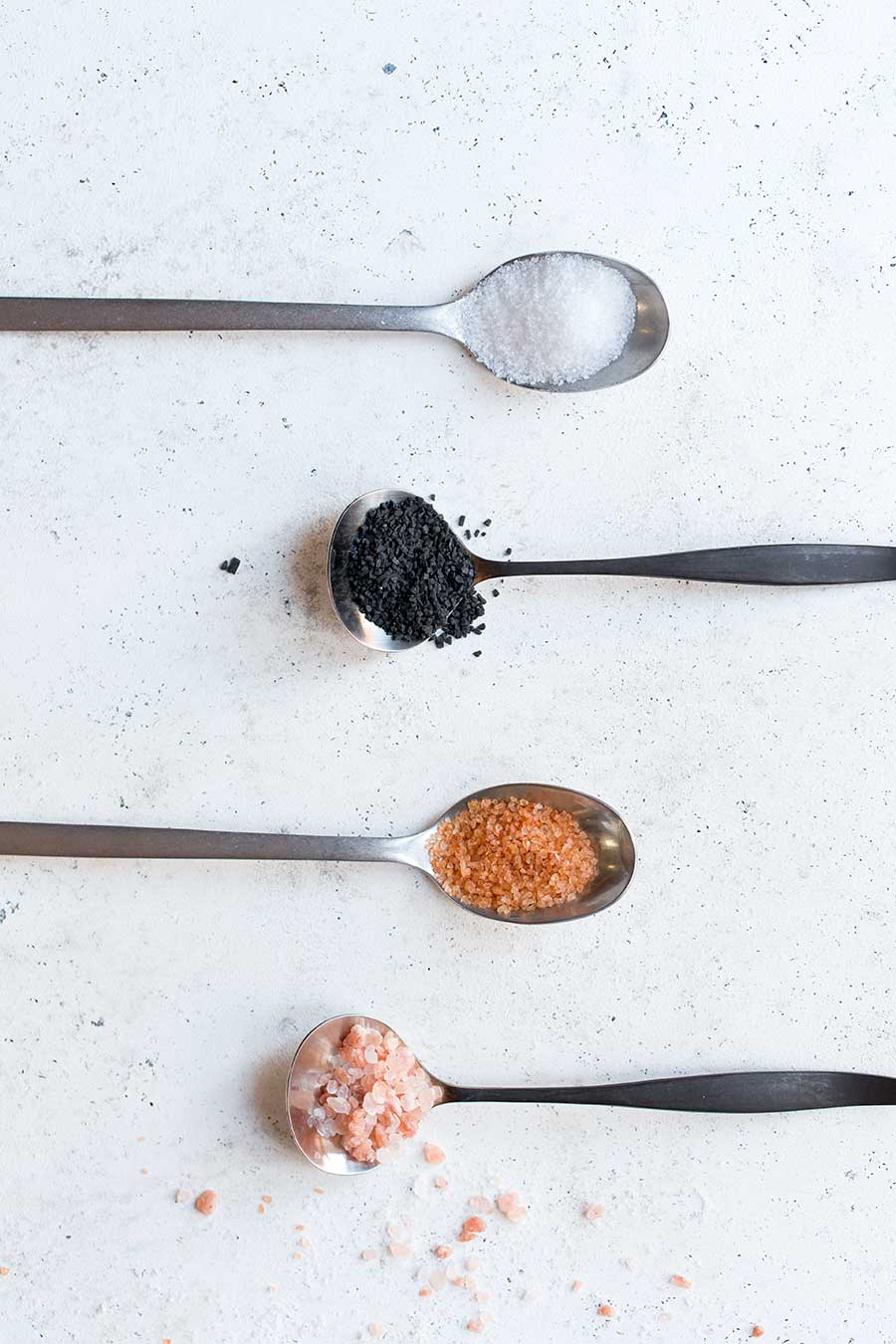 Types of Salt and How To Use Them - Savory Simple