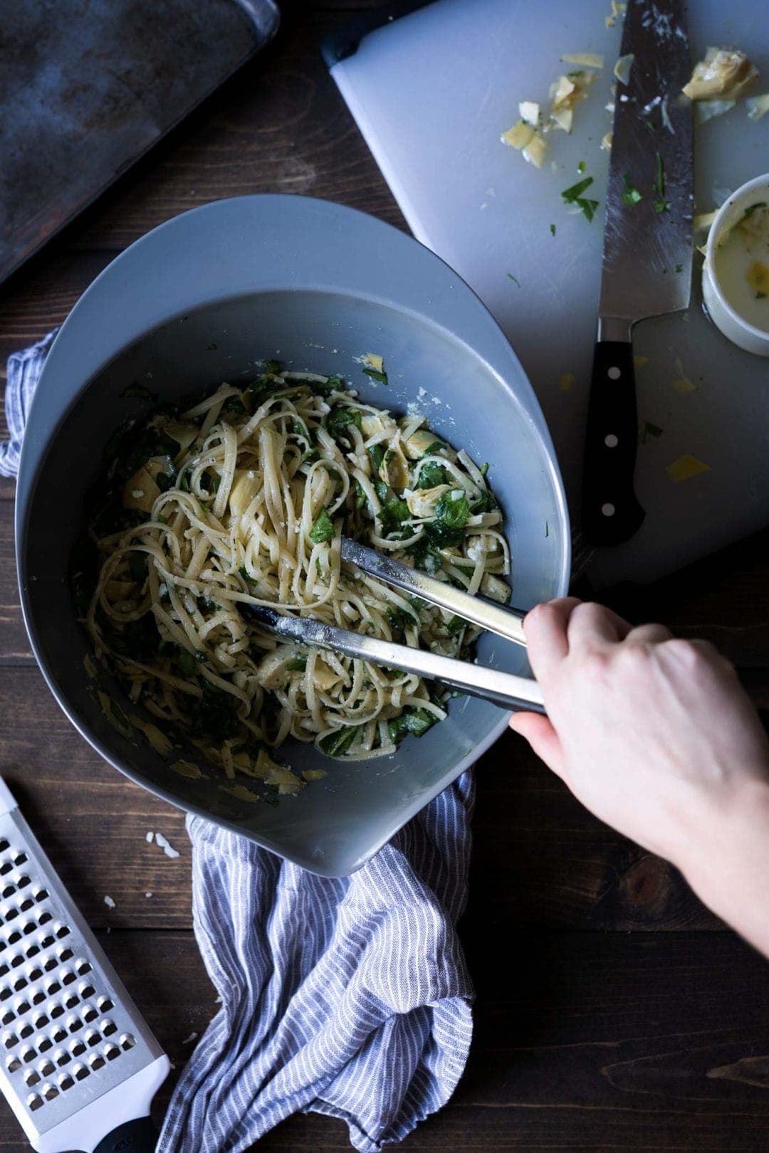 10 Easy Dinner Recipes (30 Minutes or Less) - Savory Simple